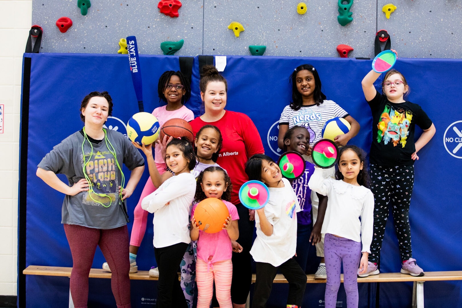 Girls Inc. | Girls Inc. of Northern Alberta