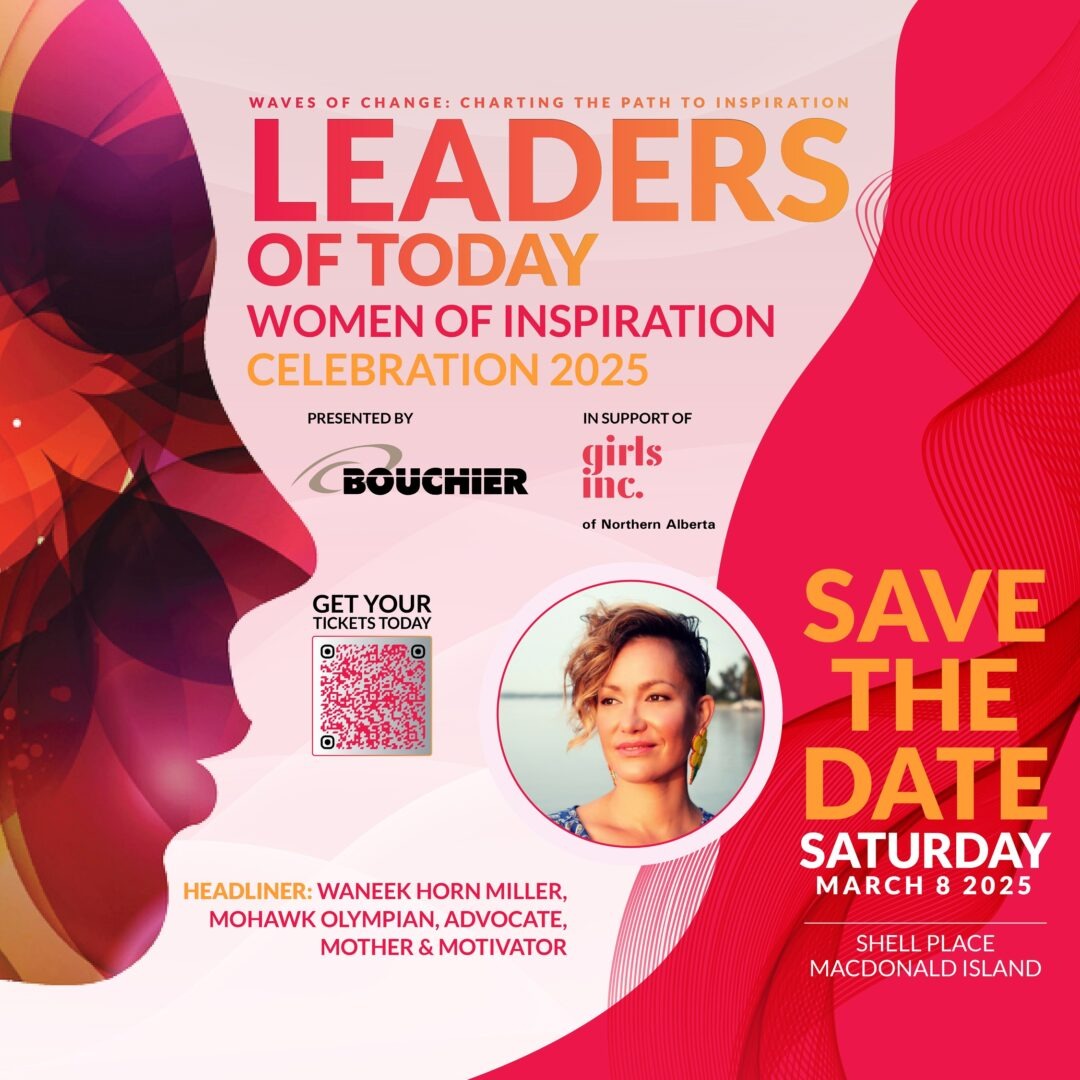 Girls Inc. of Northern Alberta is Committed to Preventing Gender-Based ...