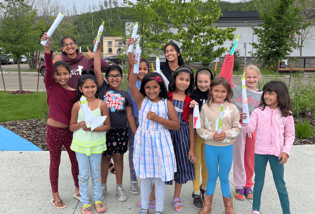 Our Bill of Rights | Girls Inc. of Northern Alberta