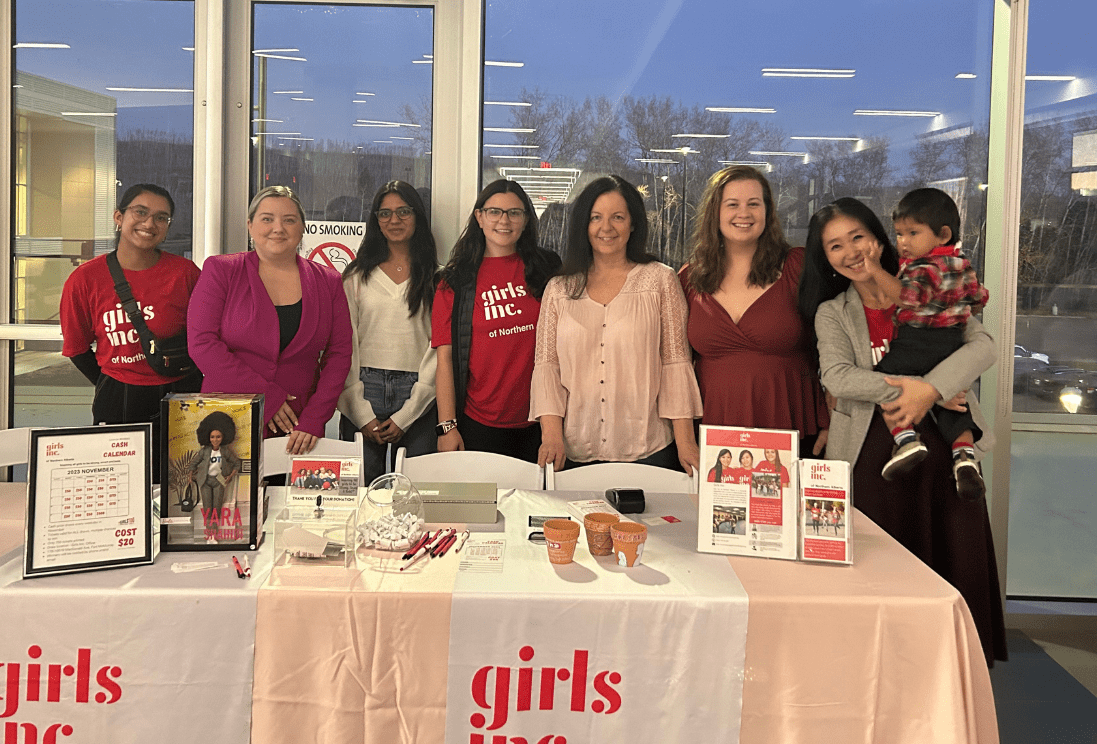 Our Team | Girls Inc. of Northern Alberta