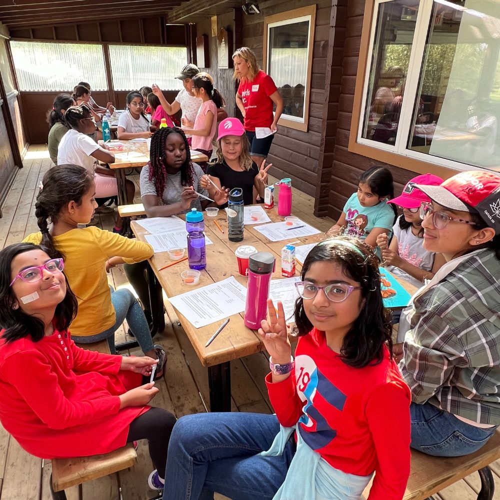 Our Bill of Rights | Girls Inc. of Northern Alberta