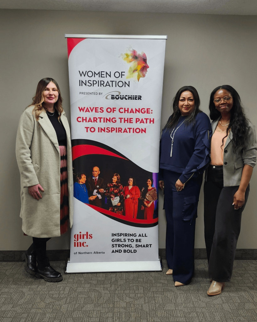 Girls Inc. | Girls Inc. of Northern Alberta